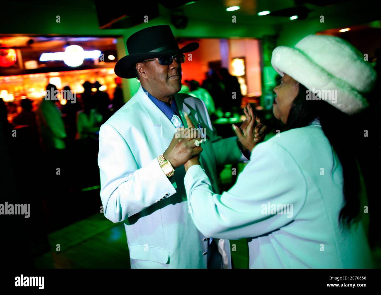 African american step dance hi-res stock photography and images - Alamy