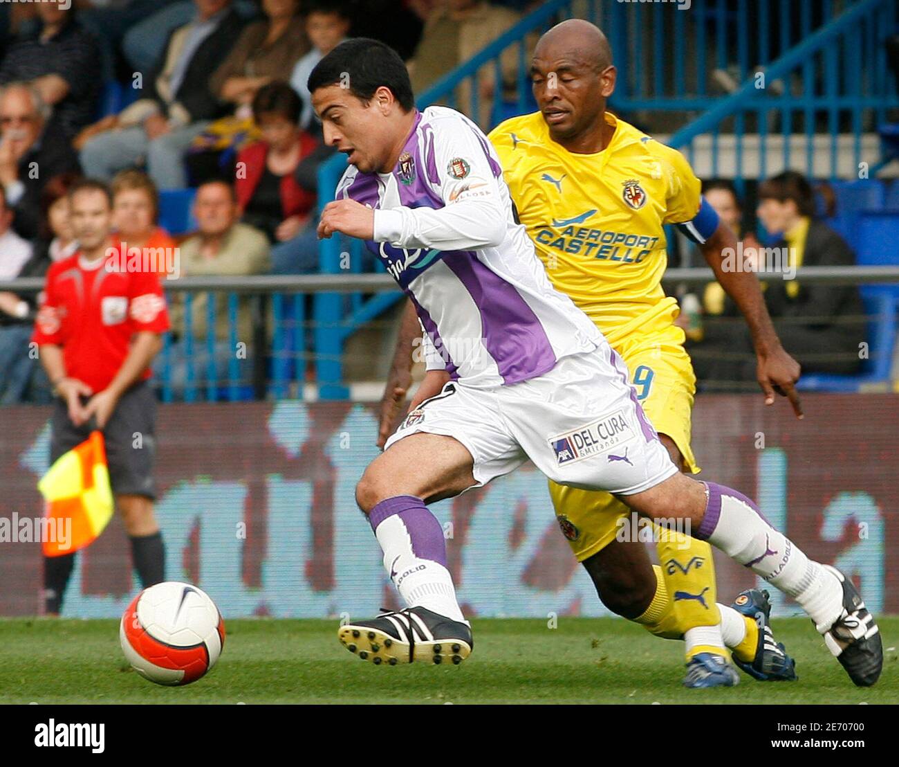 Marcos senna 2008 hi-res stock photography and images - Alamy