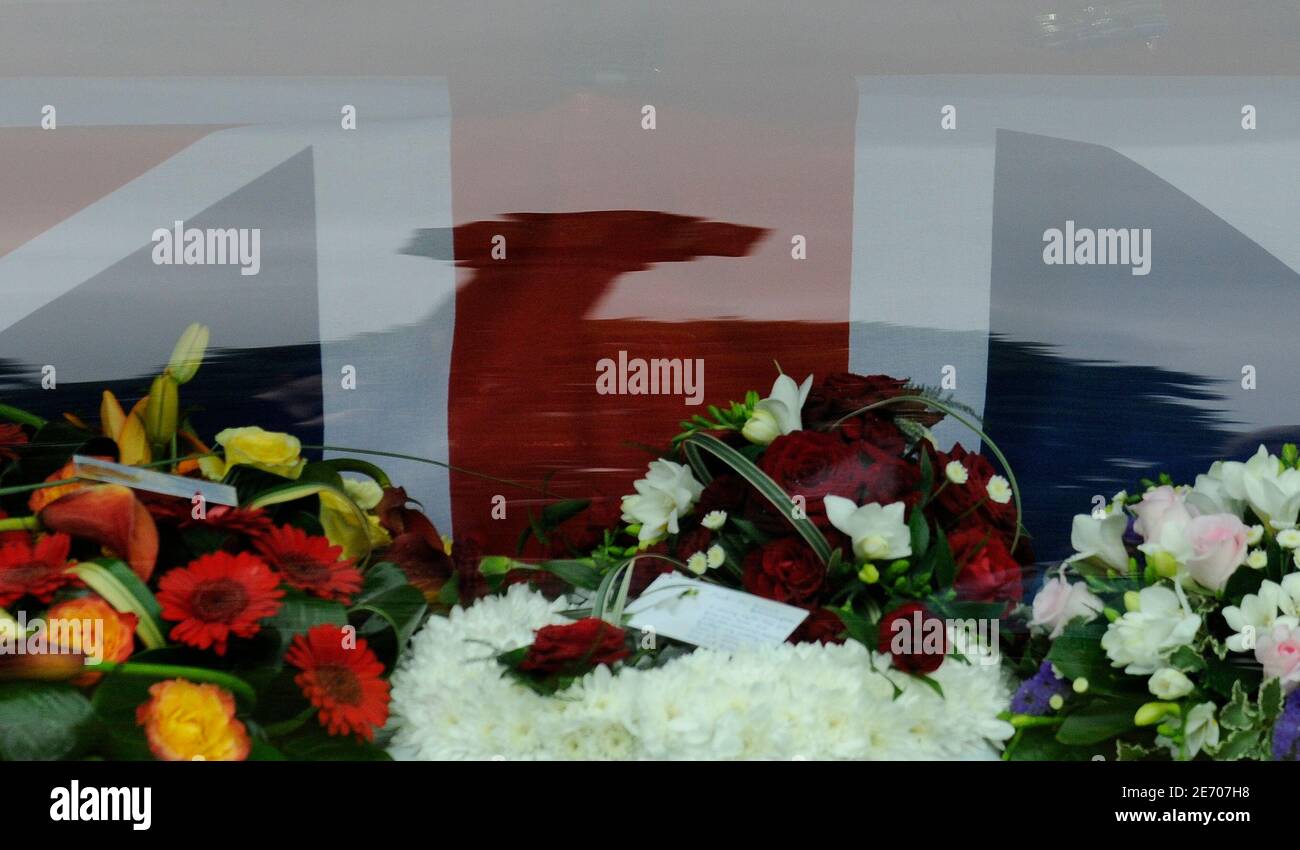 Sarah bryant afghanistan hi-res stock photography and images - Alamy