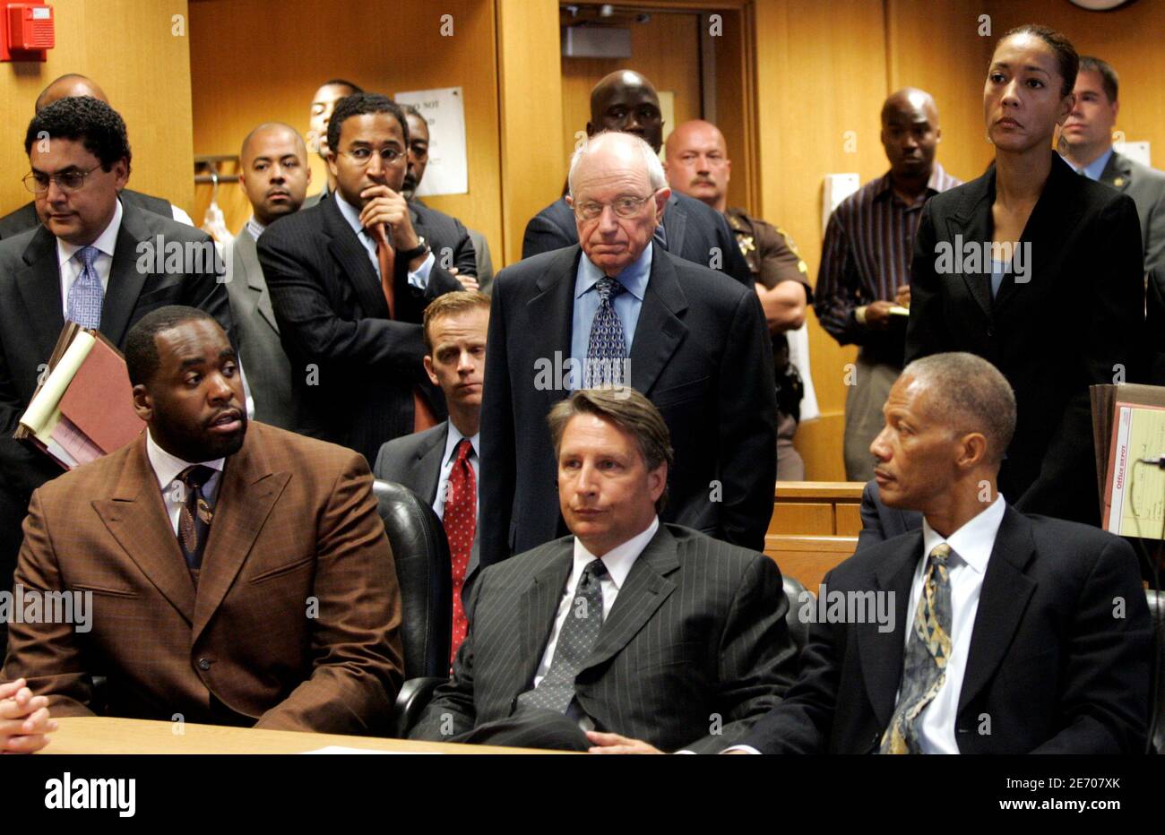 Wayne county circuit court hi-res stock photography and images - Alamy