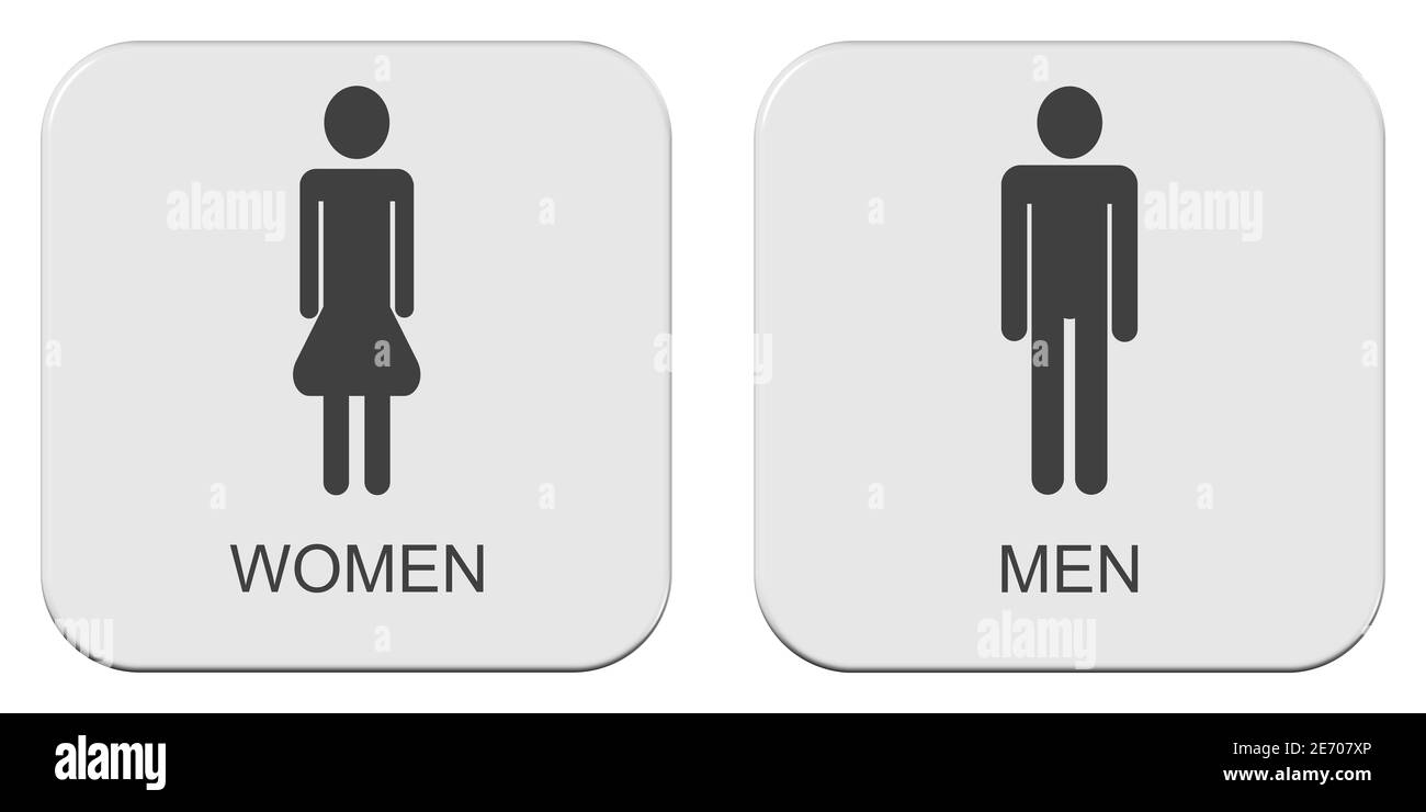 Sign separated Cut Out Stock Images & Pictures - Alamy