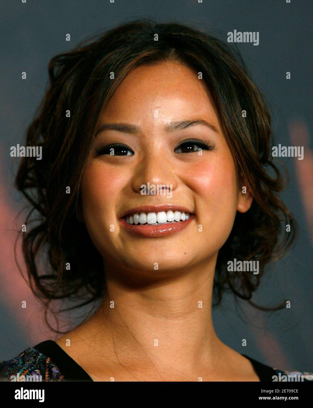 Jamie chung during hi-res stock photography and images - Alamy