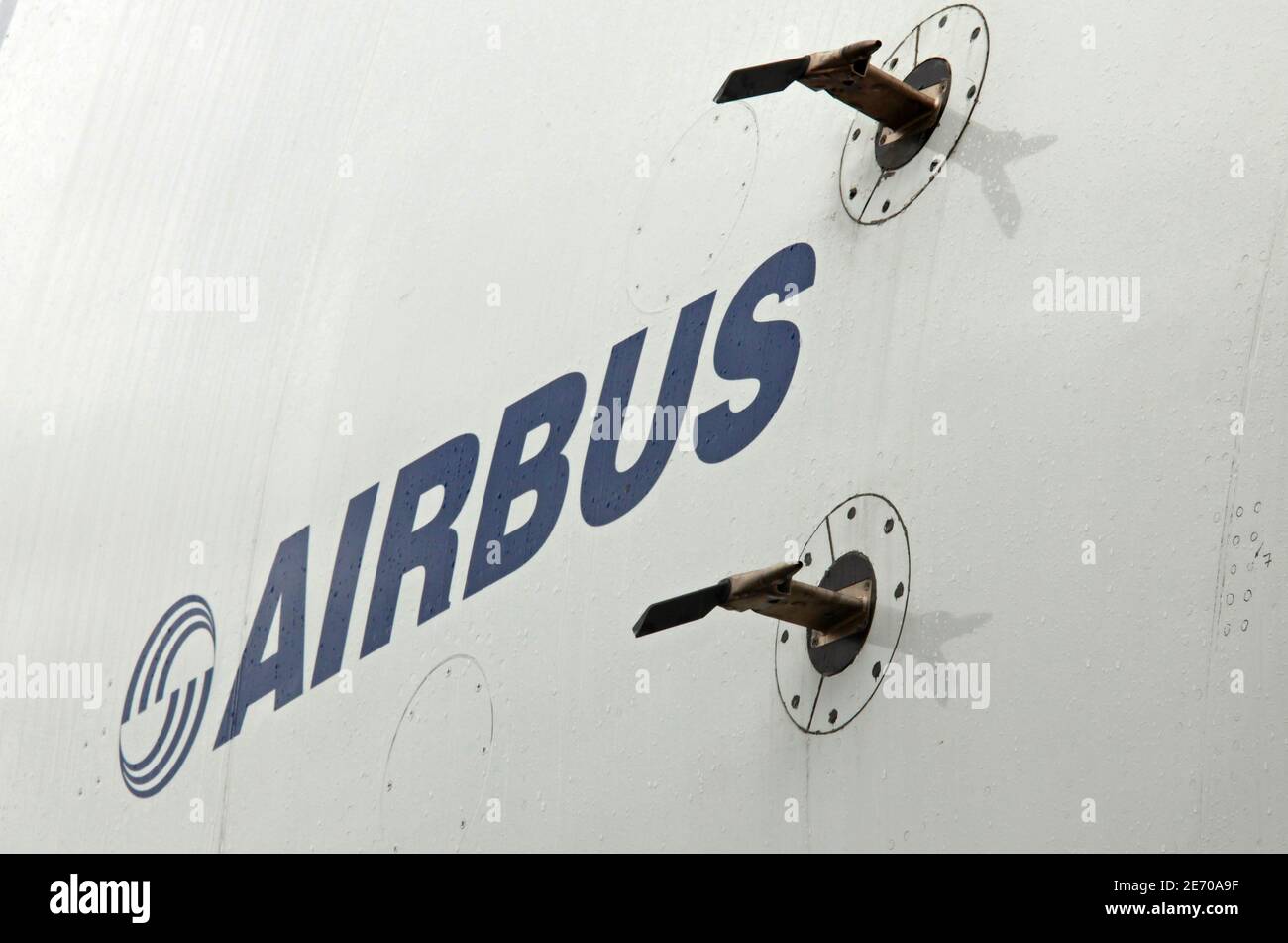 Pitot tube hi-res stock photography and images - Alamy