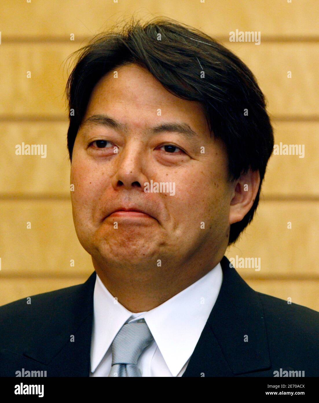 Yoshimasa Hayashi High Resolution Stock Photography and Images - Alamy