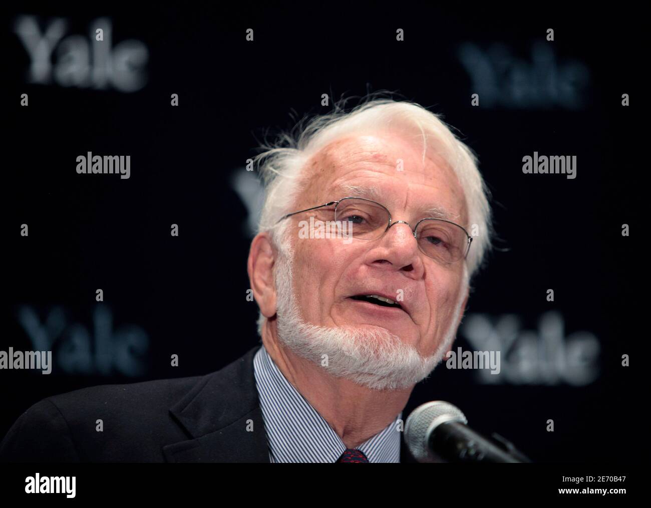 Thomas steitz nobel hi-res stock photography and images - Alamy
