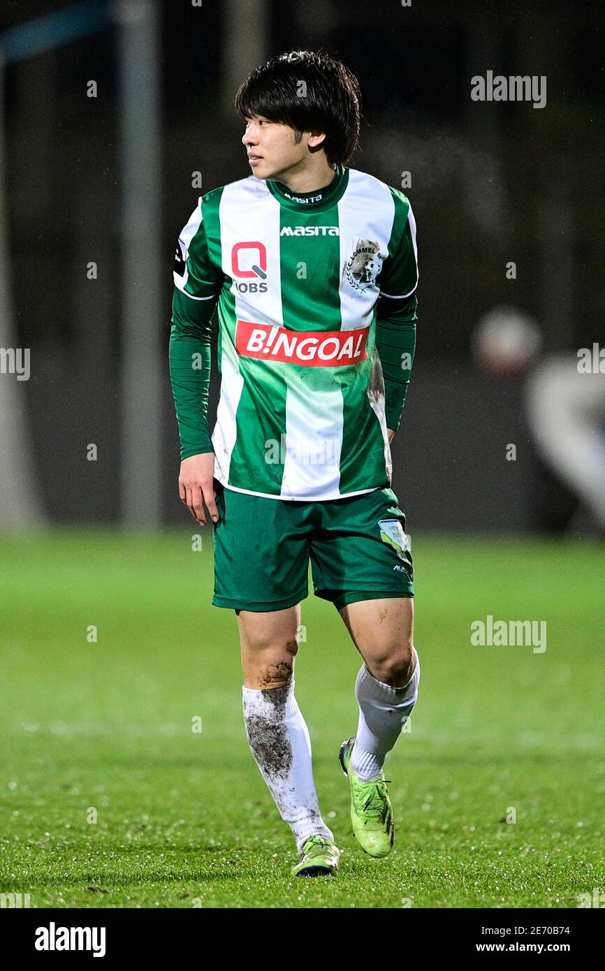 Koki saito hi-res stock photography and images - Alamy