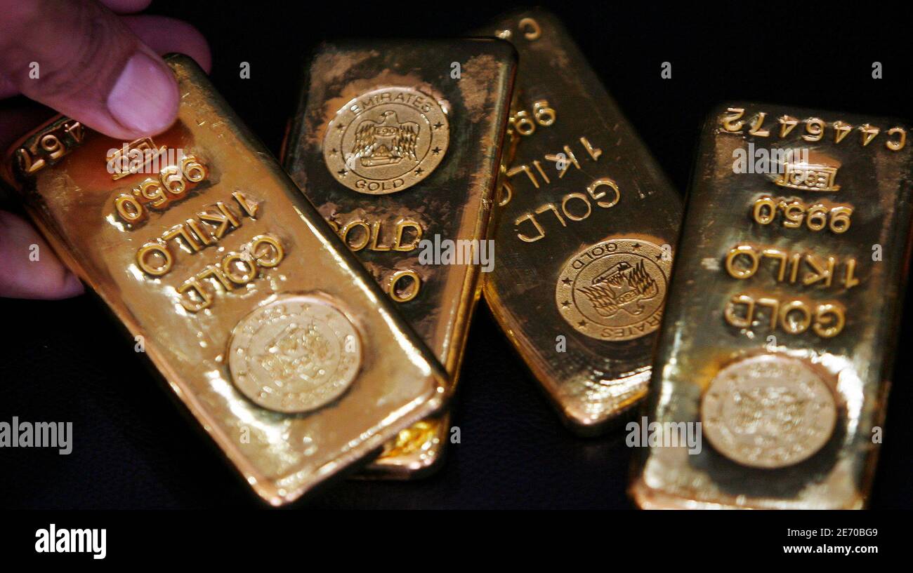 Bullion house hi-res stock photography and images - Alamy