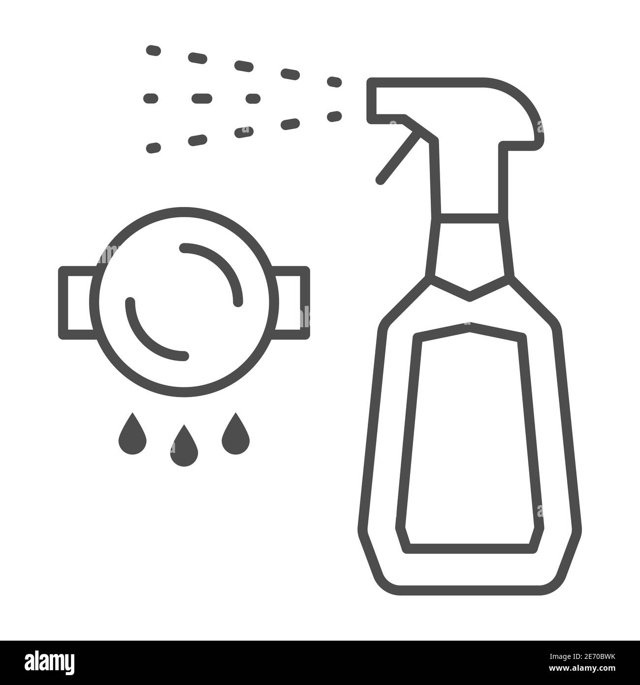 Grease logo hi-res stock photography and images - Alamy