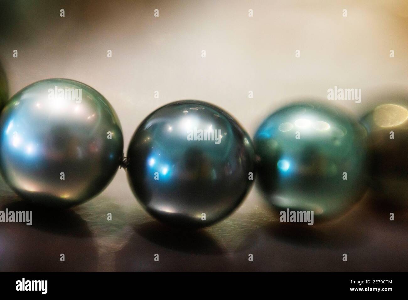 February 2020 - Tahia Exquisite Tahitian Pearls shop in Papeete, Tahiti ...