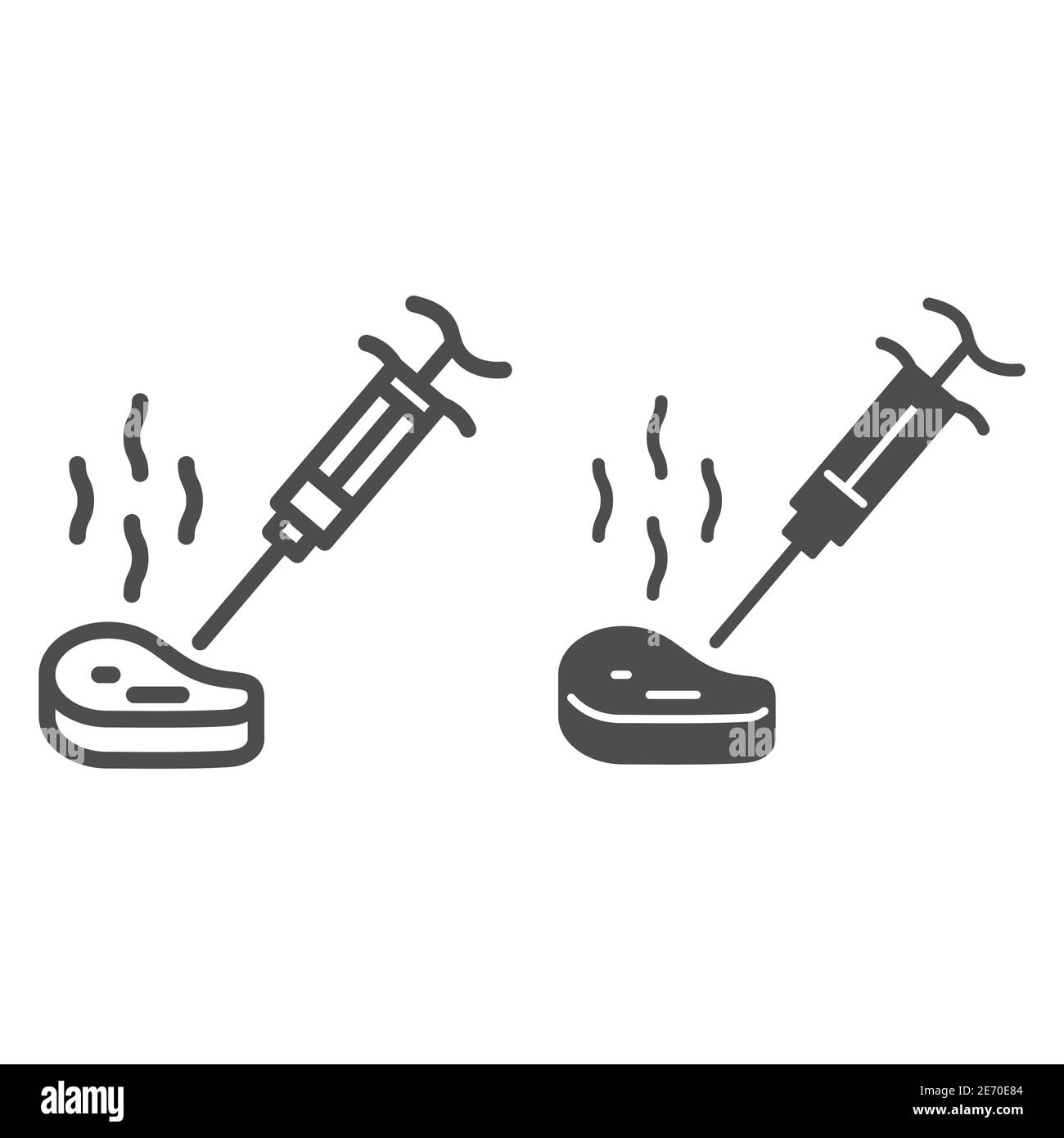 Culinary e Stock Vector Images - Alamy