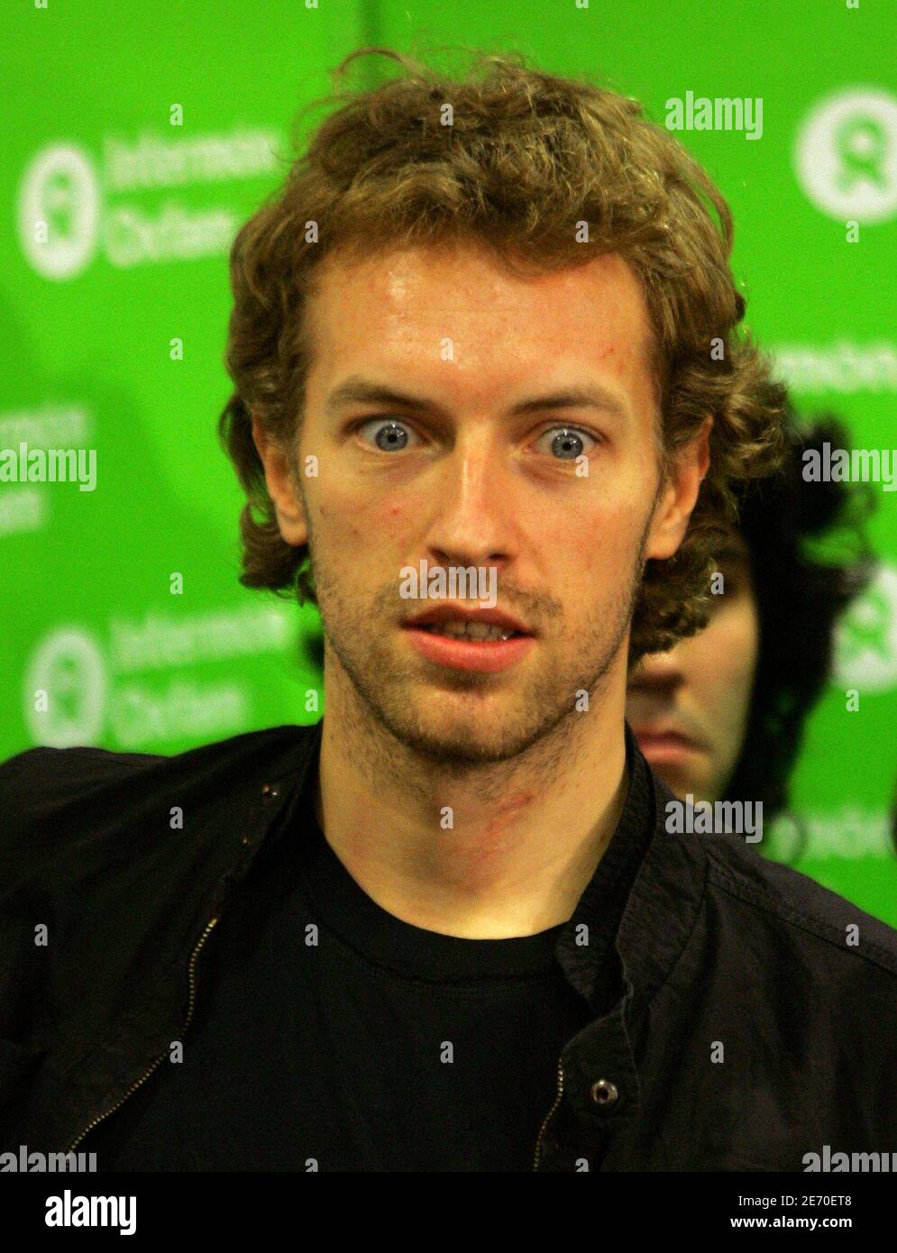 Andrea martin singer hi-res stock photography and images - Alamy