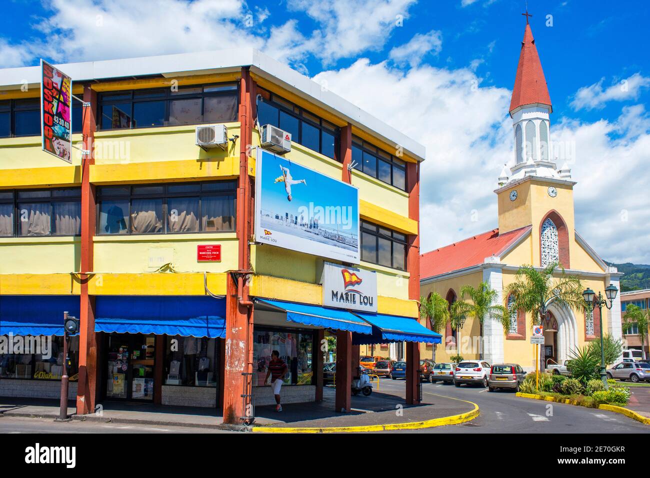 February 2020 - Cathedral of Our Lady of the Immaculate Conception of ...