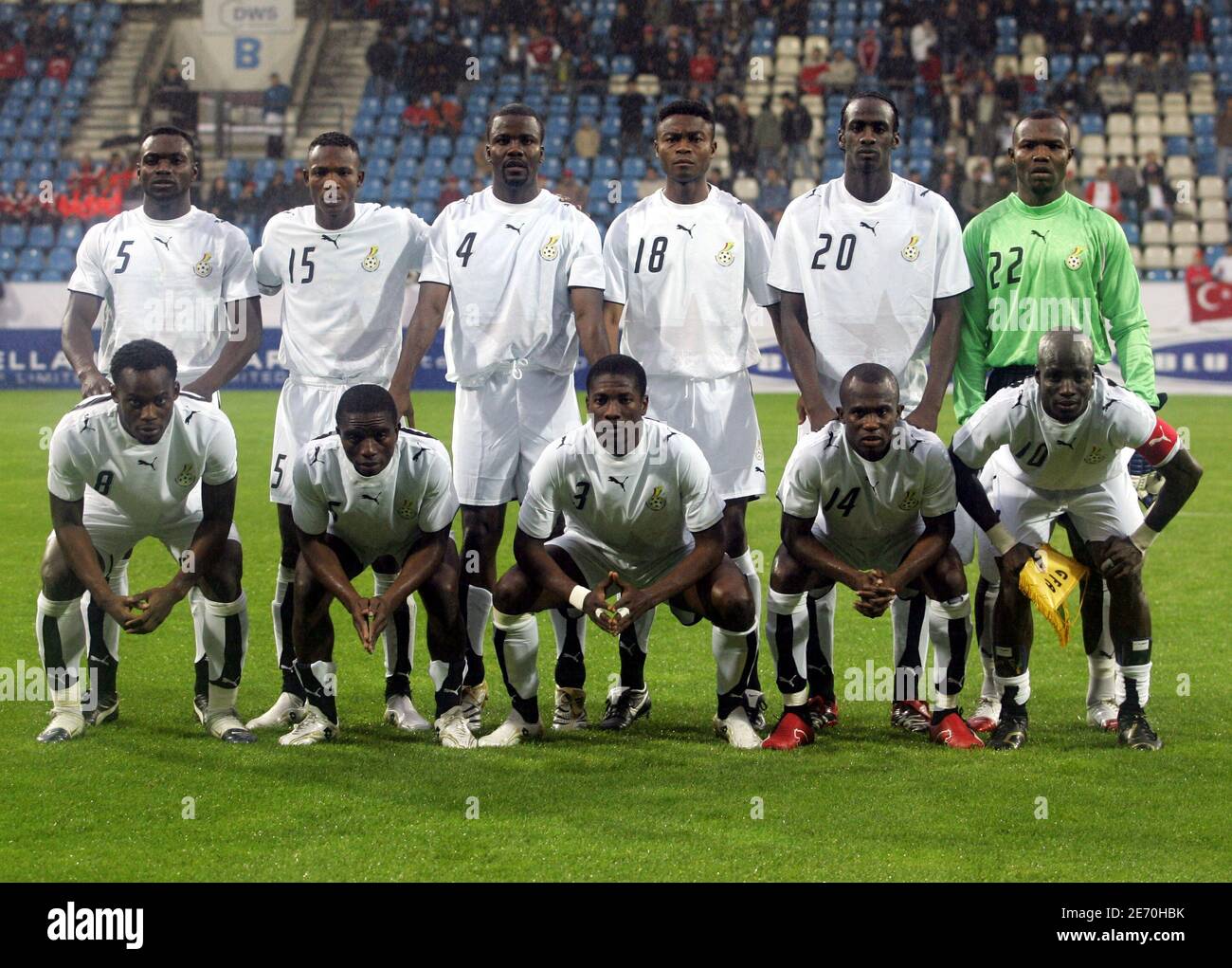Team Photo During High Resolution Stock Photography and Images - Alamy