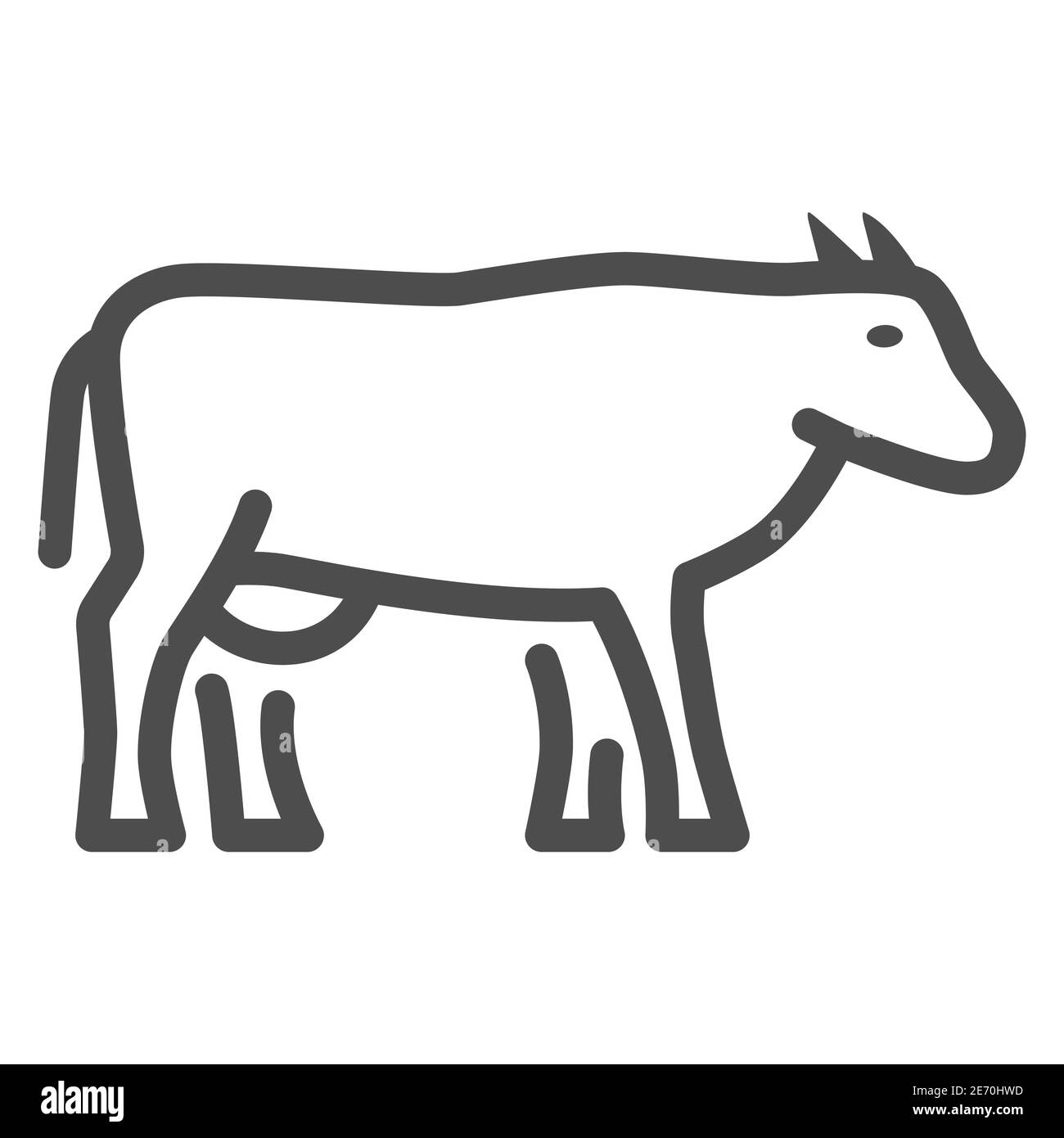 Dairy Cow Clip Art