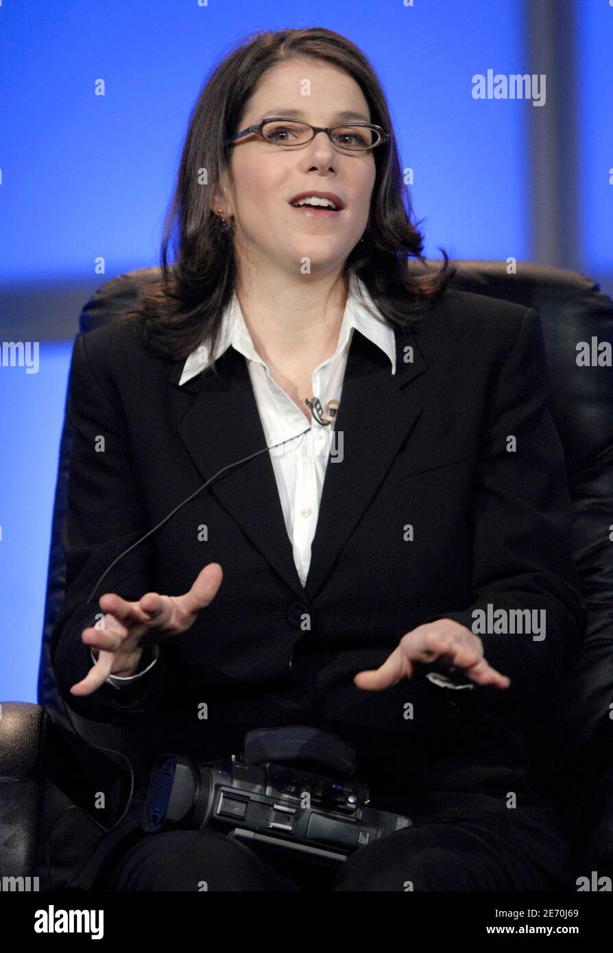 Alexandra Pelosi High Resolution Stock Photography and Images - Alamy