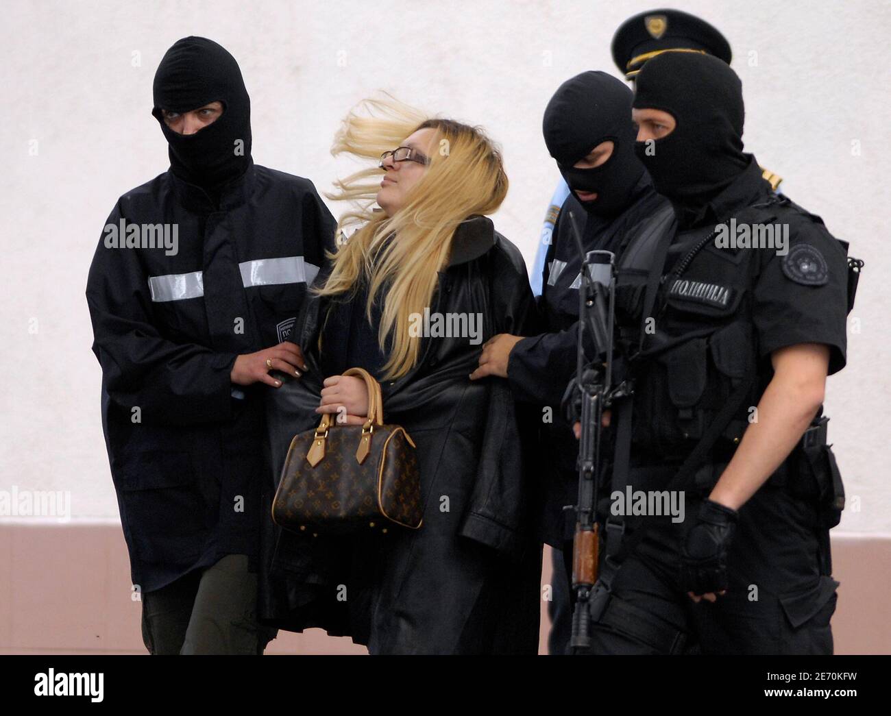 Former member a hi-res stock photography and images - Alamy