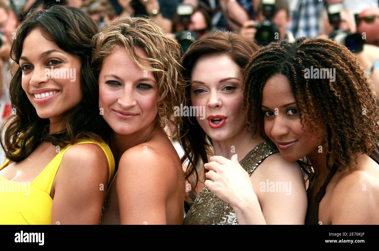 Death proof zoe hi-res stock photography and images - Alamy