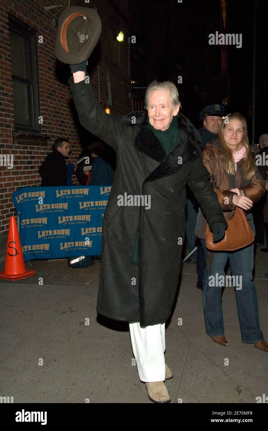 Peter sullivan actor hi-res stock photography and images - Alamy