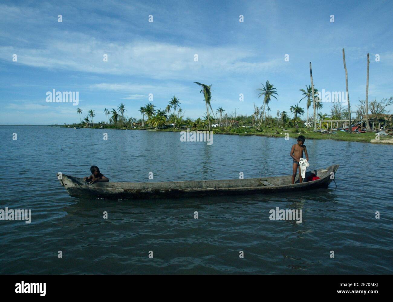 Nicaraguan indigenous landscape hi-res stock photography and images - Alamy