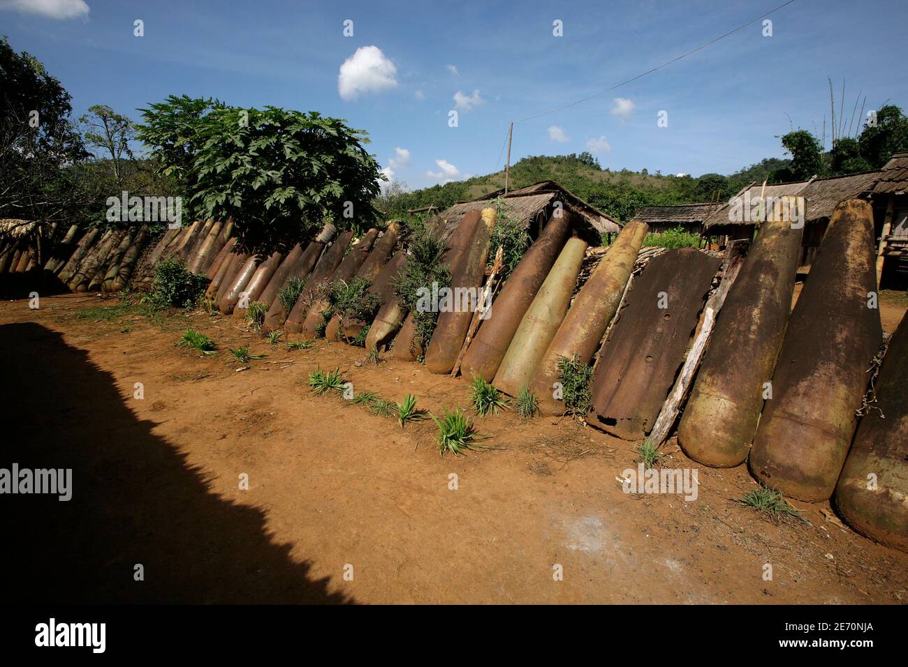 Hmong laos military hi-res stock photography and images - Alamy