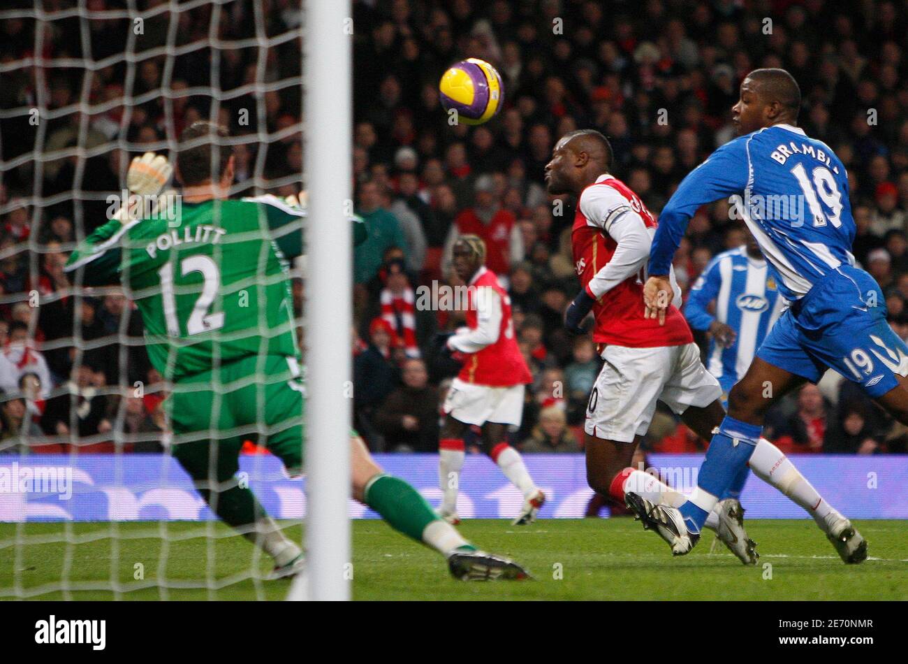 Michael pollitt hi-res stock photography and images - Alamy