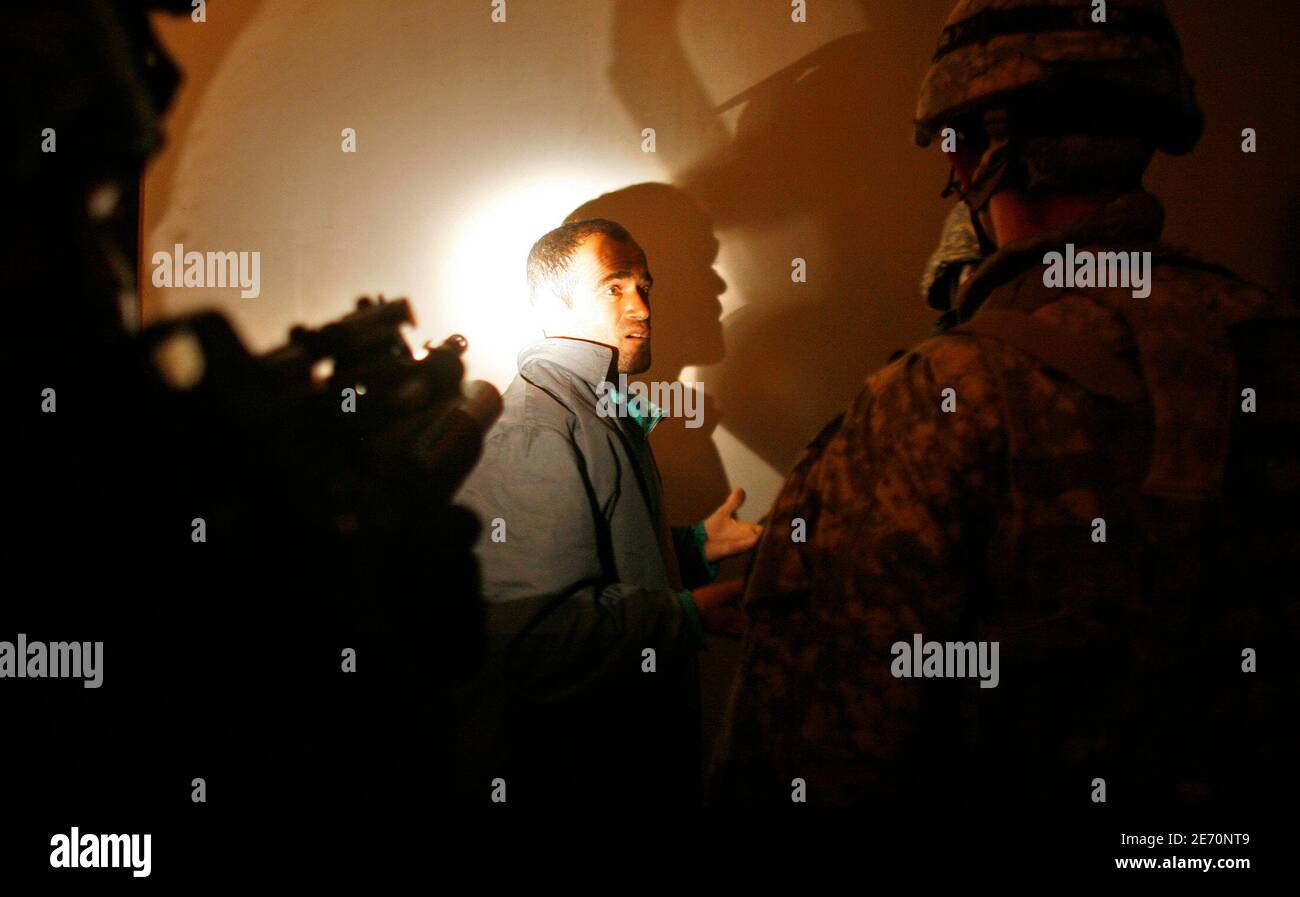 U s troop iraq hi-res stock photography and images - Alamy