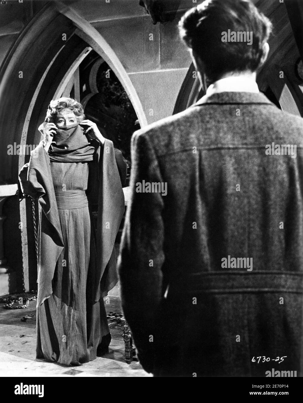 The brides of dracula Black and White Stock Photos & Images - Alamy