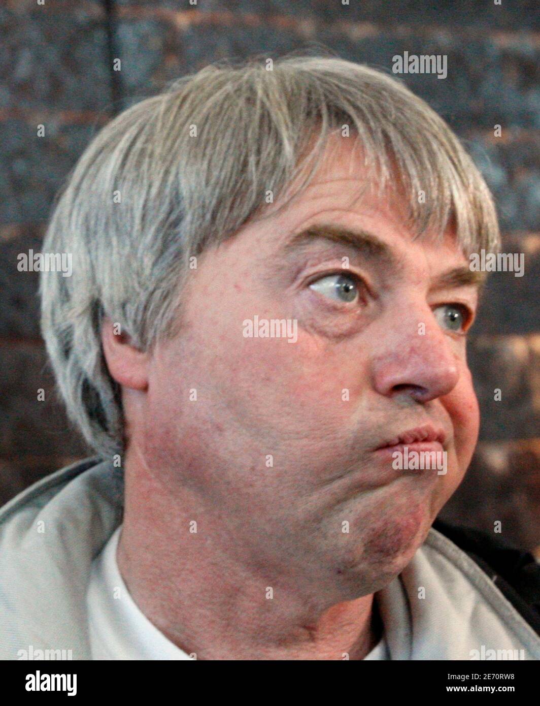 Robert latimer hi-res stock photography and images - Alamy