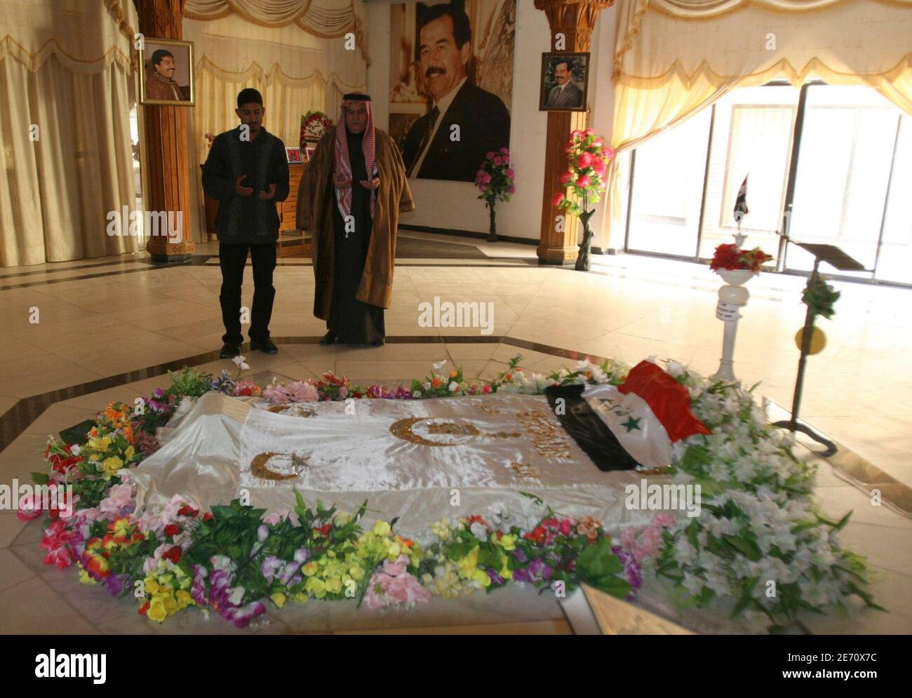 Iraq 1991 uprising hi-res stock photography and images - Alamy