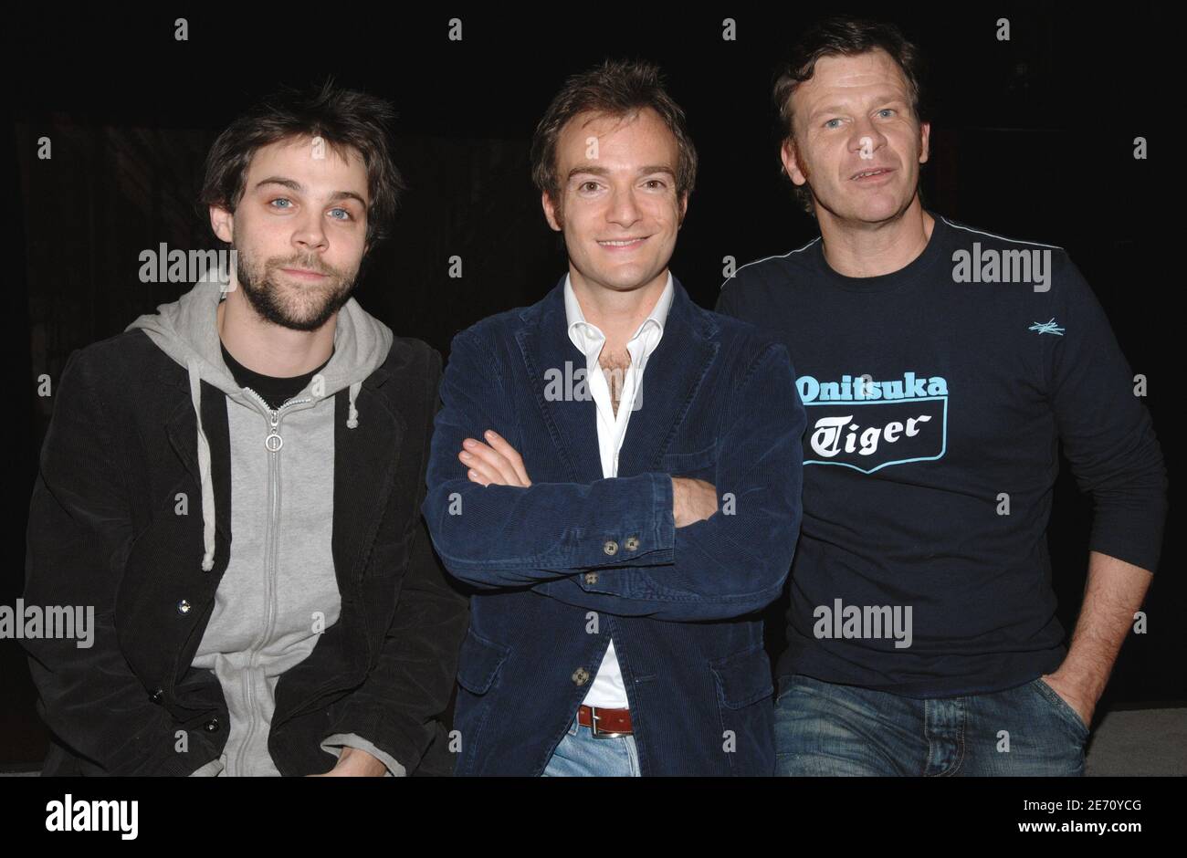 Paris qui dort hi-res stock photography and images - Alamy