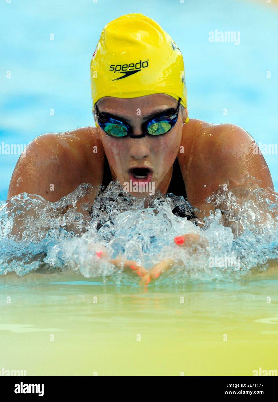 200m individual medley hi-res stock photography and images - Alamy