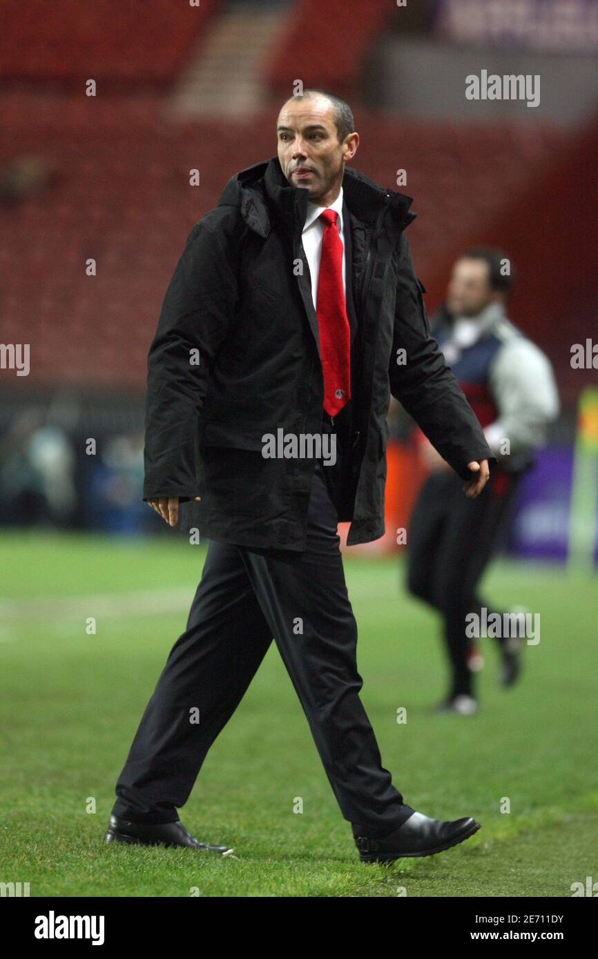 Paul le guen france hi-res stock photography and images - Alamy