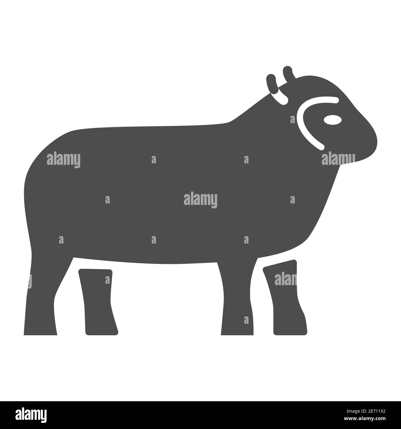 Nature lamb Black and White Stock Photos & Images - Alamy