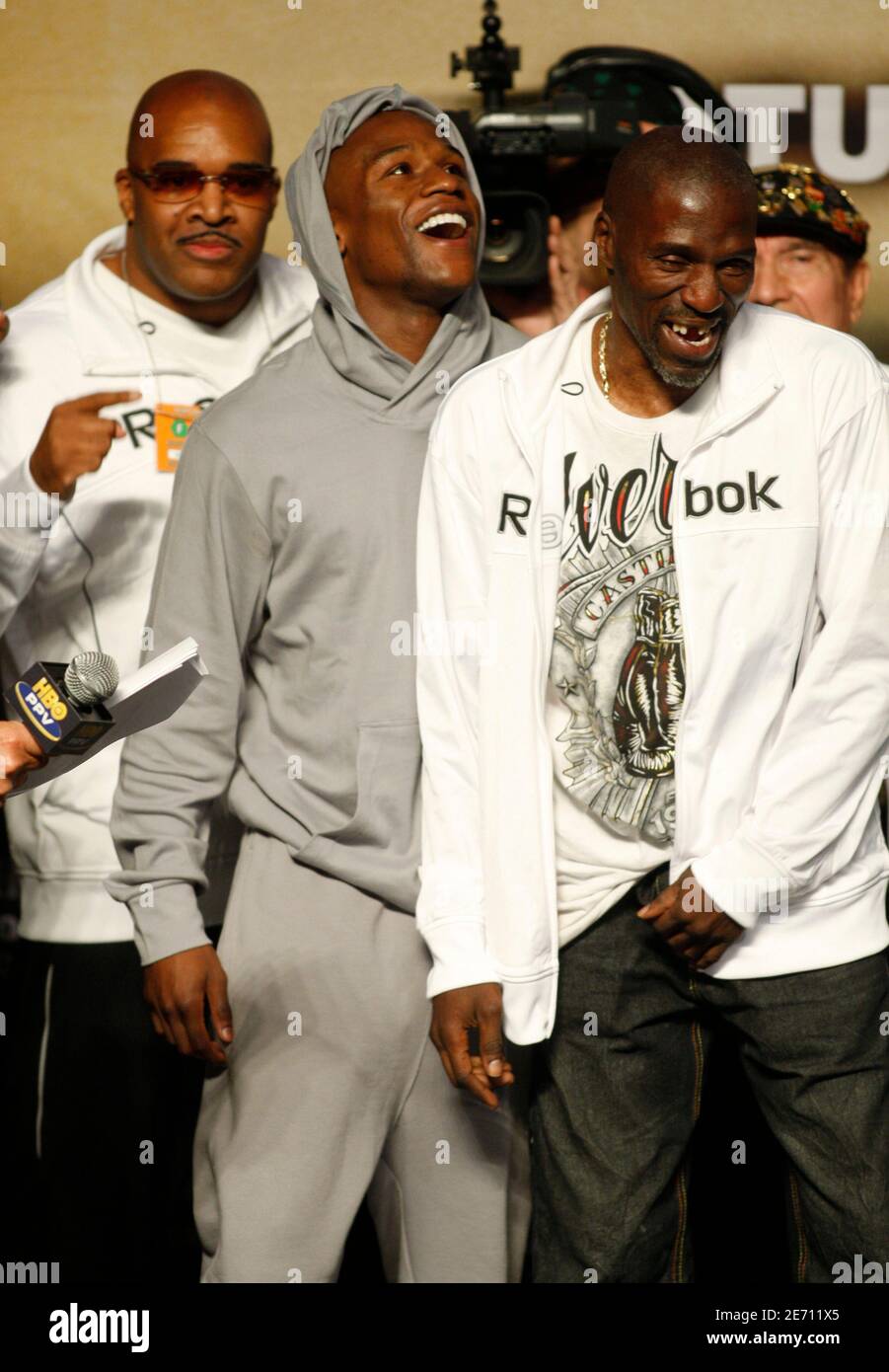 Leonard ellerbe hi-res stock photography and images - Alamy