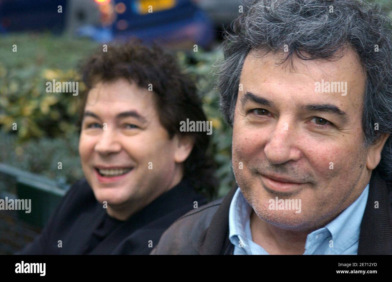 Bernard minet hi-res stock photography and images - Alamy