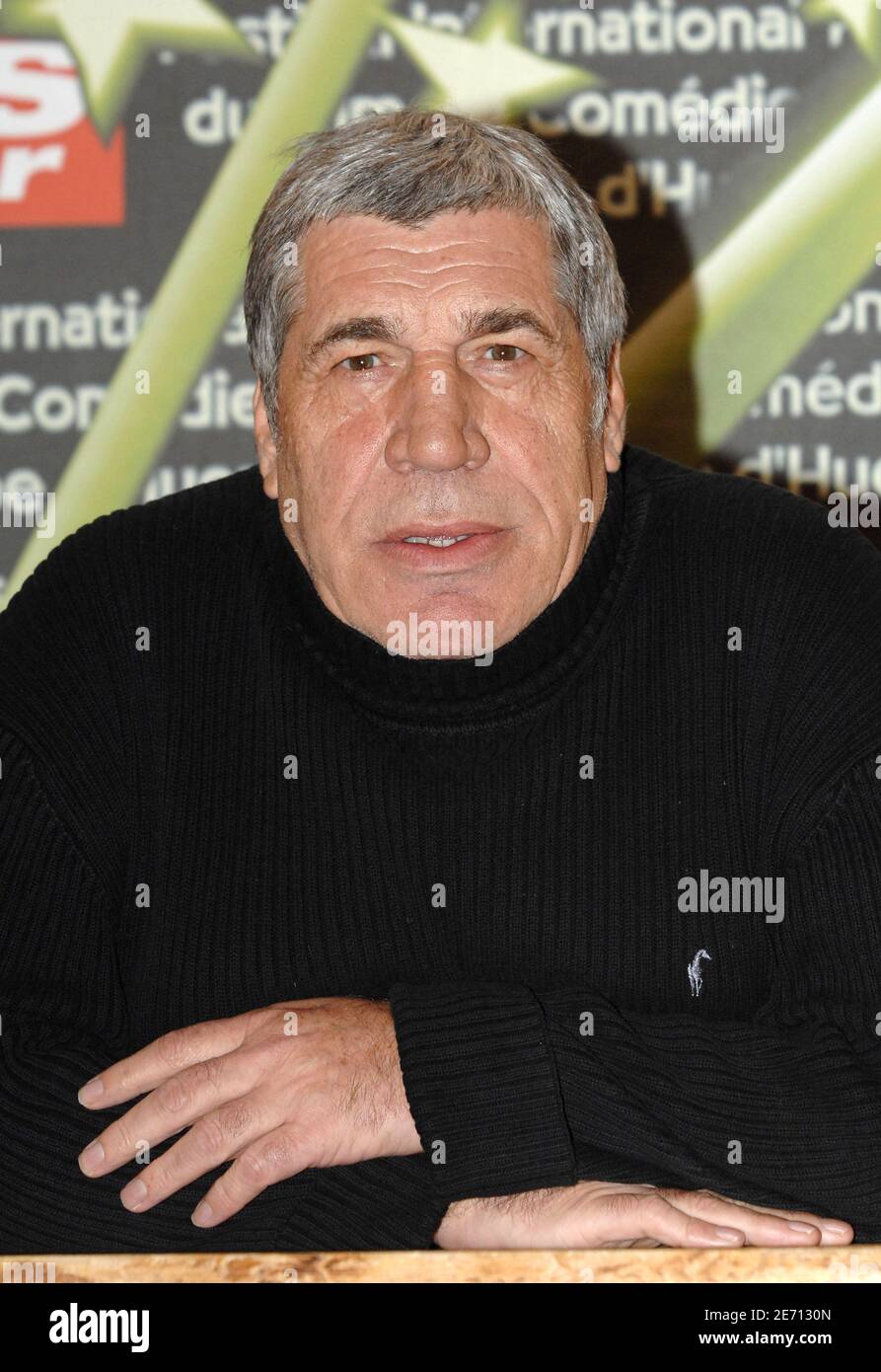 Jean pierre castaldi hi-res stock photography and images - Alamy