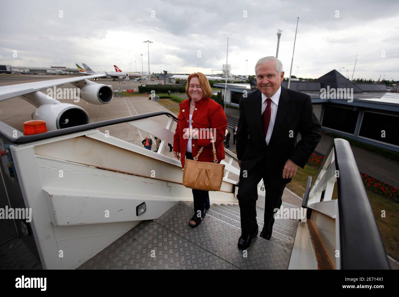 Becky gates hi-res stock photography and images - Alamy