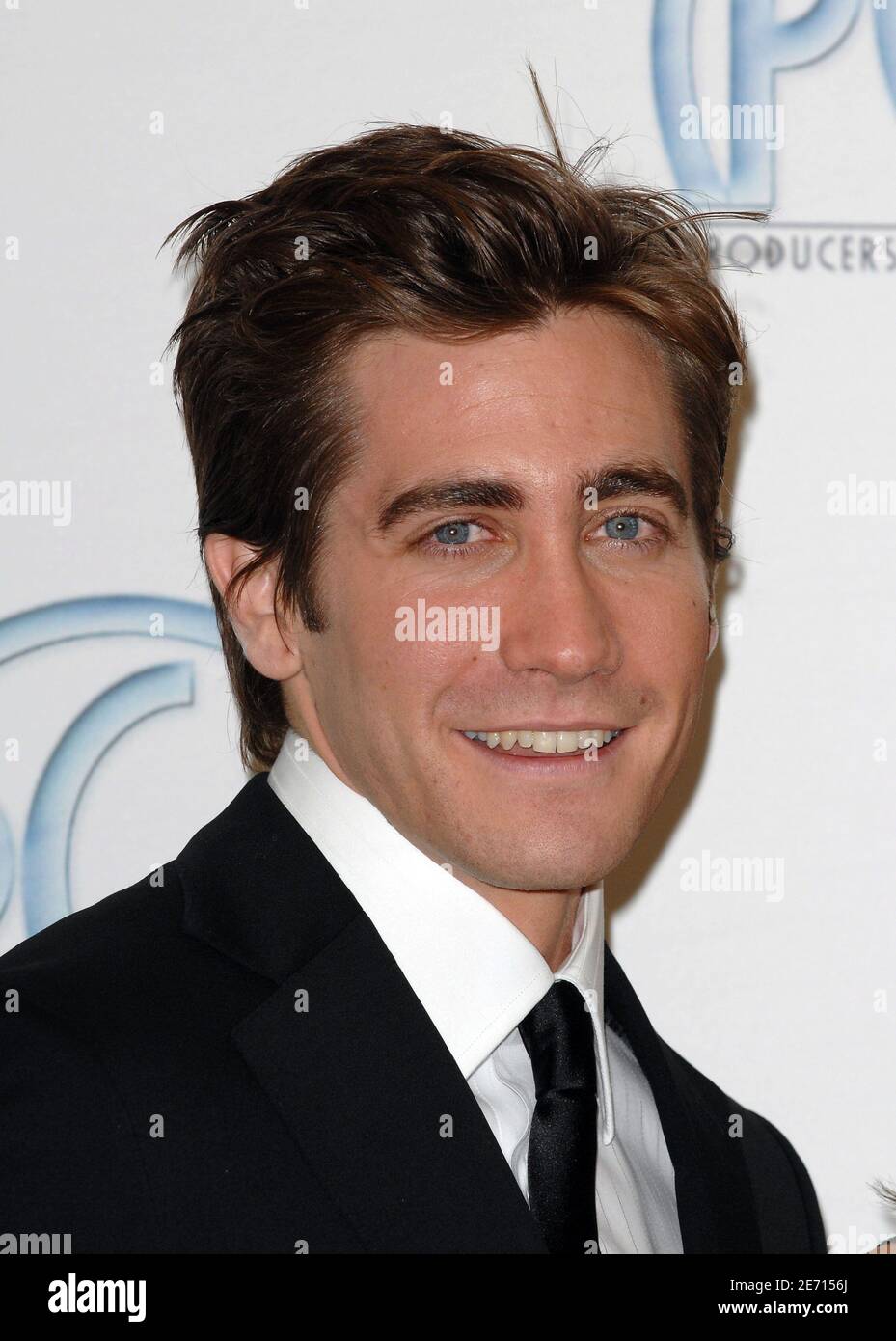 Jake Gyllenhaal attends the 18th Annual Producer Guild of America ...