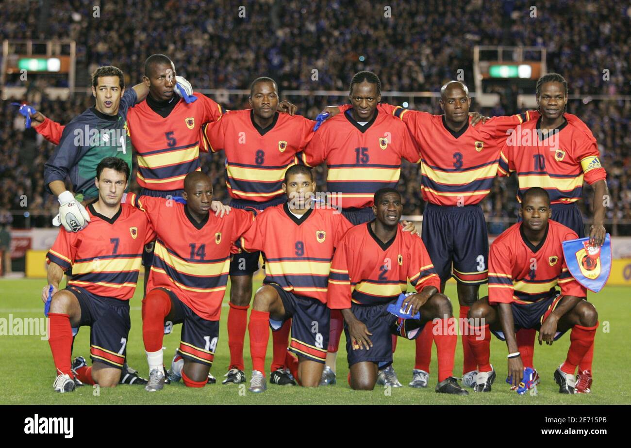 Jamba angola hi-res stock photography and images - Alamy