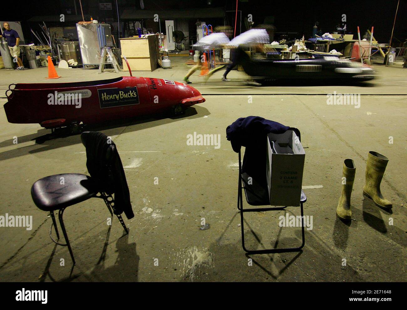 Rob patterson hi-res stock photography and images - Alamy