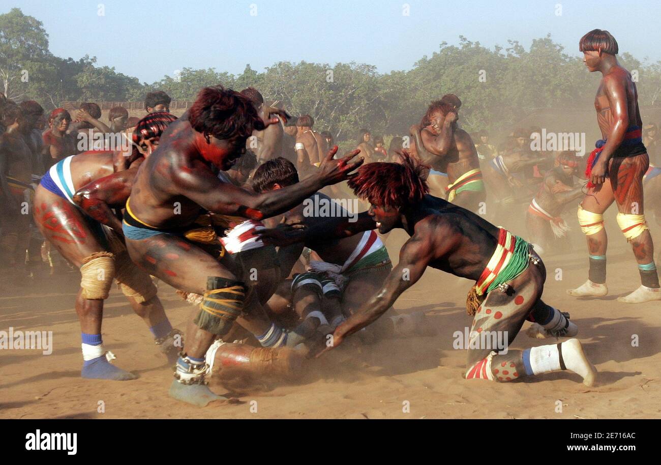 Waura hi-res stock photography and images - Alamy