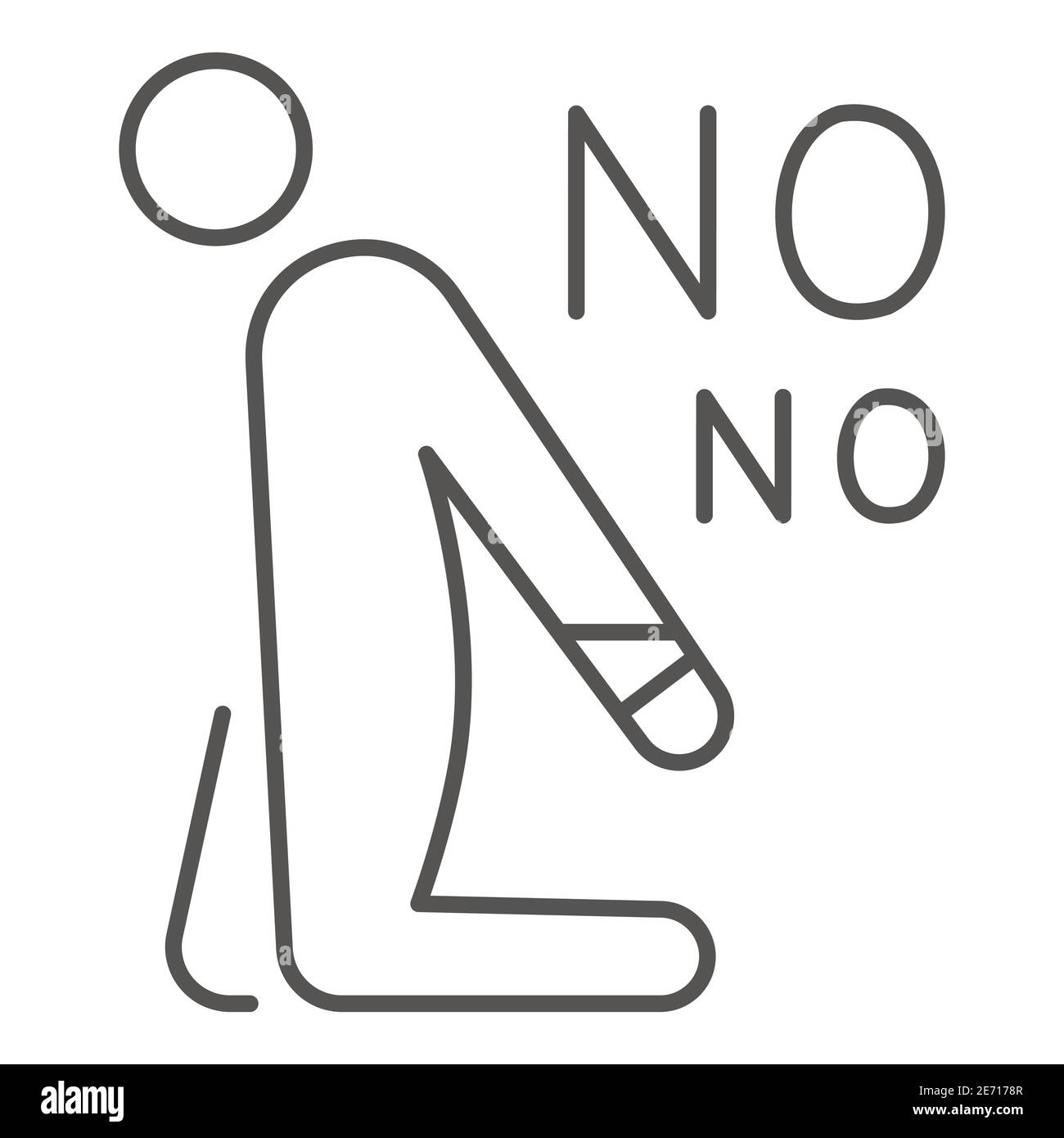 Police right handcuff hi-res stock photography and images - Alamy