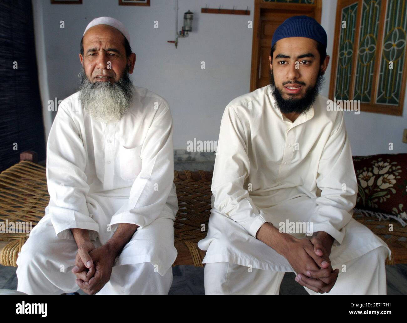 Faisal ismail hi-res stock photography and images - Alamy