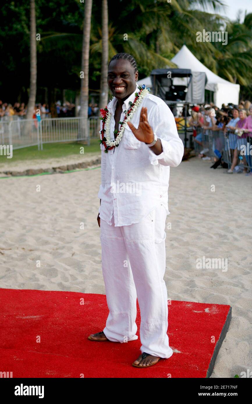 Lost Season 3 Premiere High Resolution Stock Photography and Images - Alamy