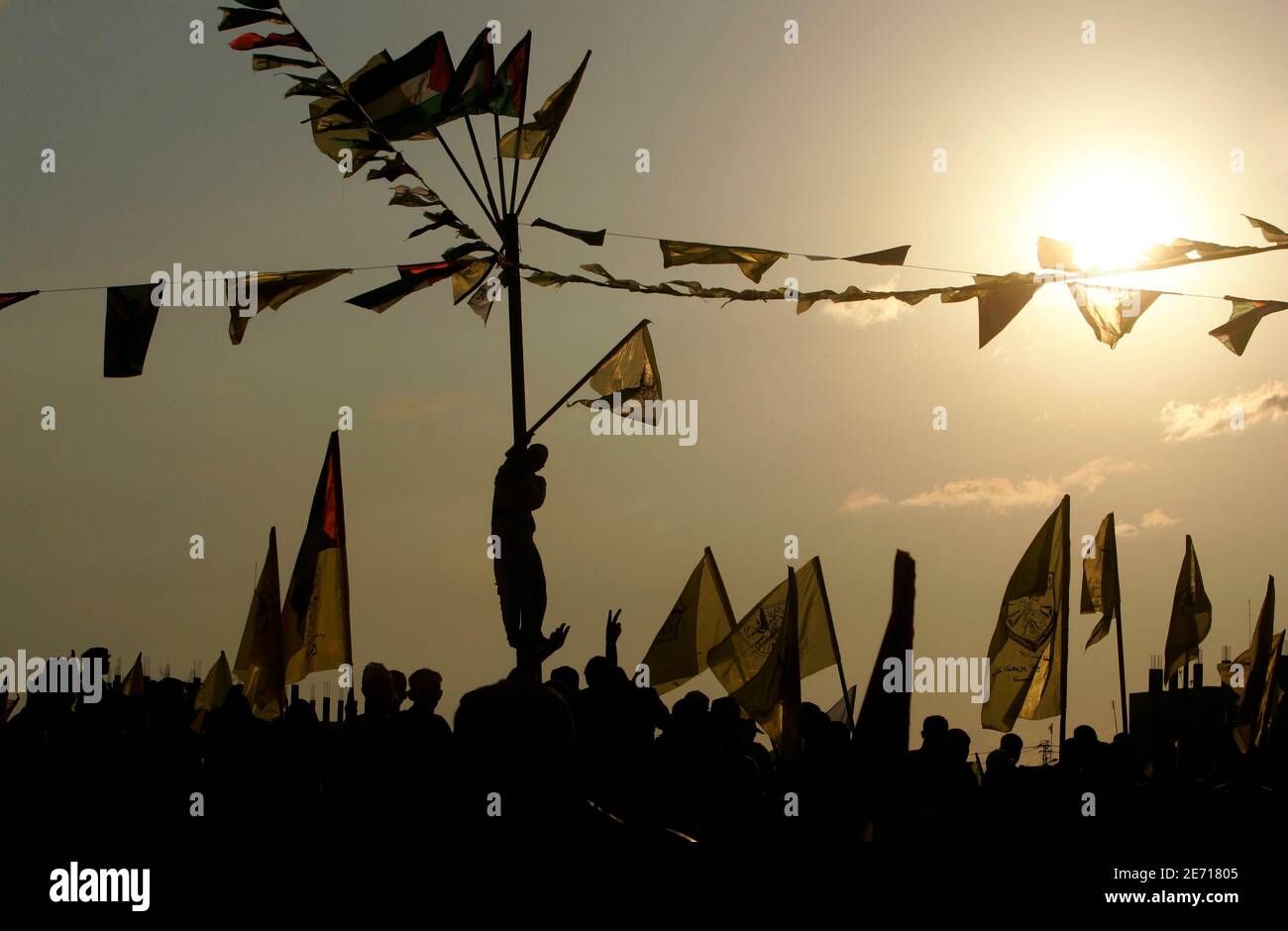 President of the northern territories hi-res stock photography and ...