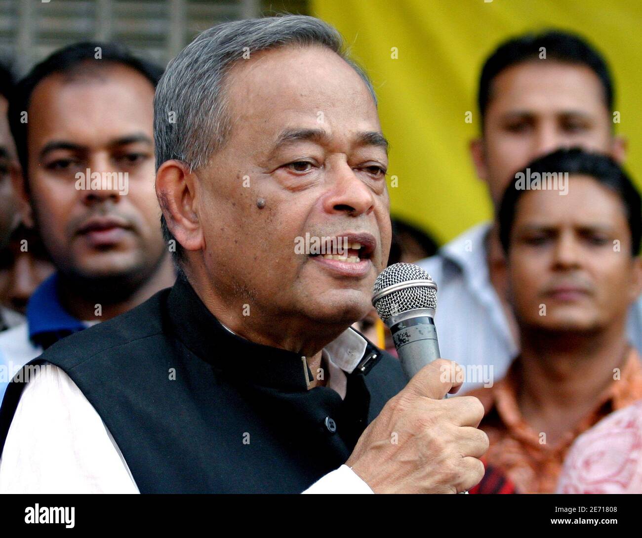 Bangladeshi political party hi-res stock photography and images - Alamy