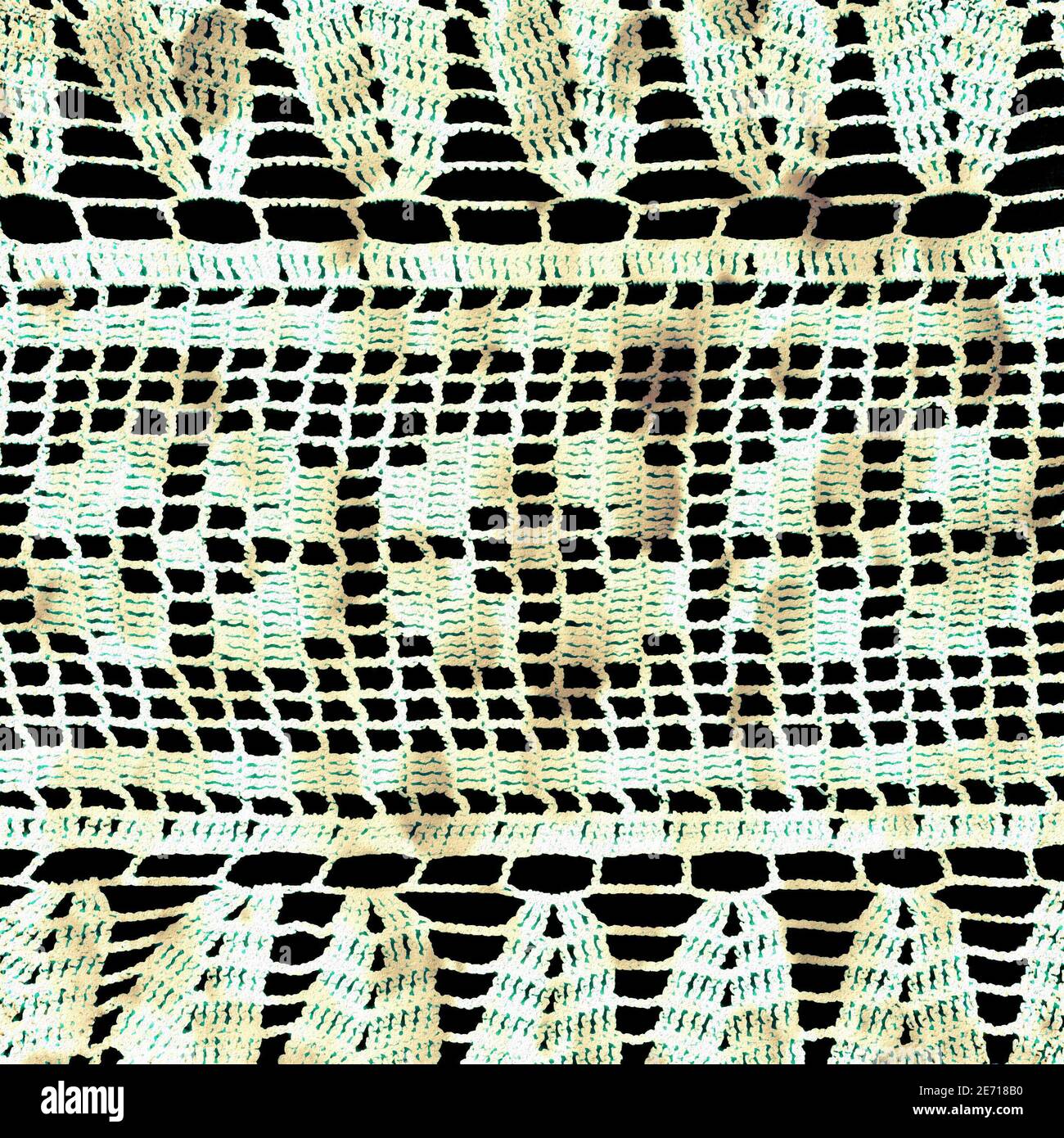Handmade doily background texture grunge. Crocheted motive Stock Photo ...