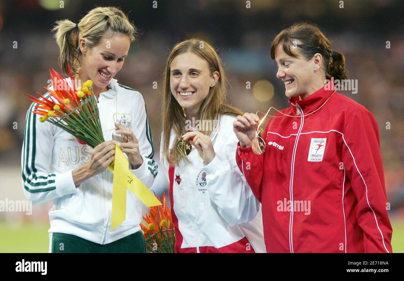 Sarah jamieson australia hi-res stock photography and images - Alamy