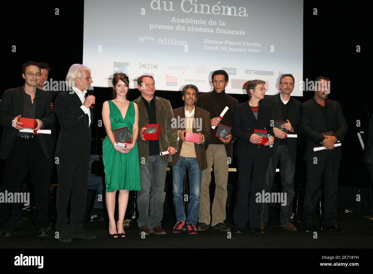 Pascale christophe hi-res stock photography and images - Alamy