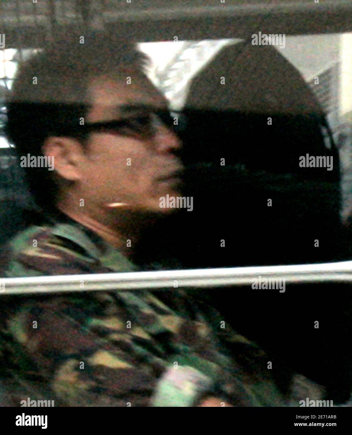 Former sheriffs hi-res stock photography and images - Alamy